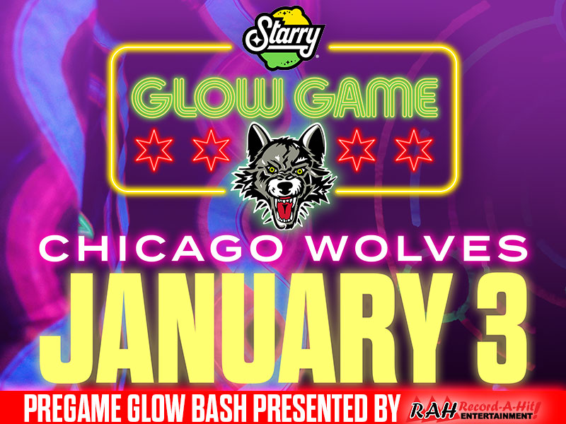 2025-26 Regular-Season Schedule Archives - Chicago Wolves