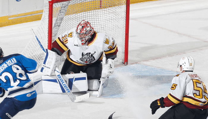 Ice Hockey Game Recaps | Chicago Ice Hockey Games - Chicago Wolves