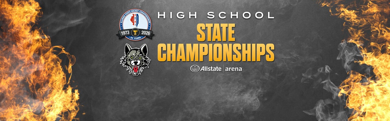 State Championships - Chicago Wolves