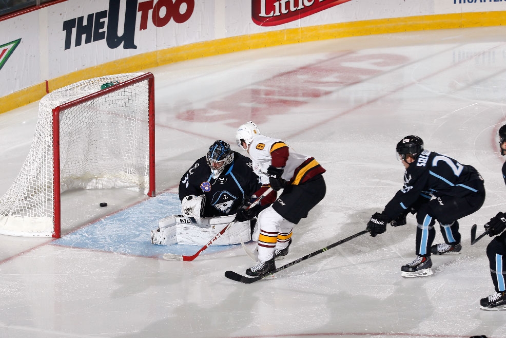 Wolves Weekly Press Notes for Oct. 27 - Chicago Wolves