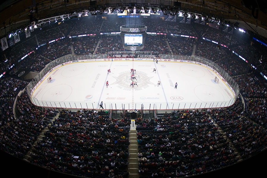 Wolves Weekly Press Notes for Jan. 20 - Chicago Wolves