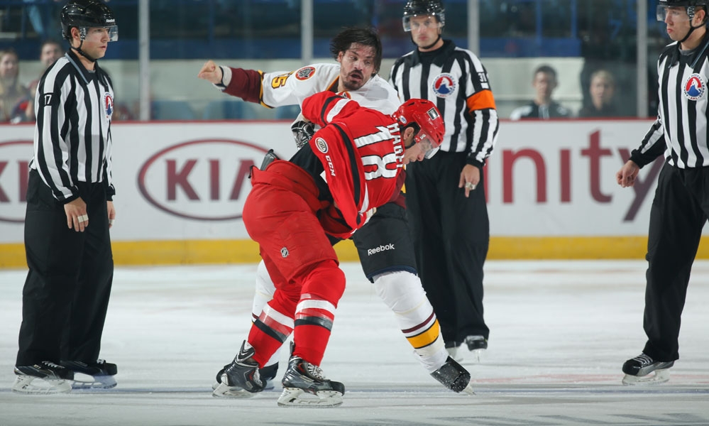 Wolves control game, but fall in overtime - Chicago Wolves