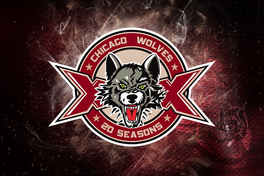 Wolves sign Jake Chelios - Chicago Wolves